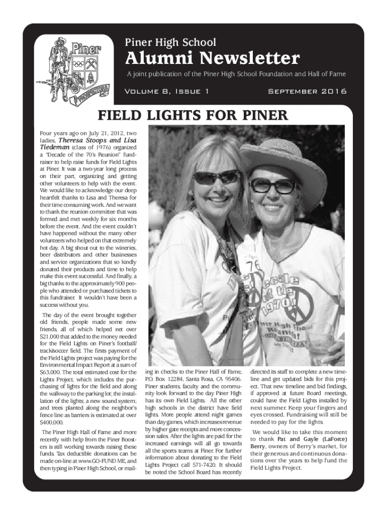 Fillable Online Piner High students see helicopter landing, learn CPR in ... Fax Email Print ...