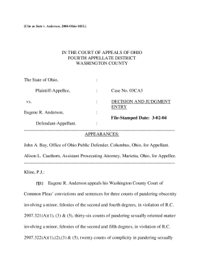 Fillable Online Resources for Court Reporters, Paralegals, and ...