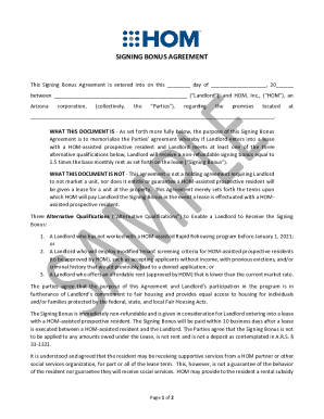 Fillable Online Forms Central - HOM, Inc Fax Email Print - pdfFiller