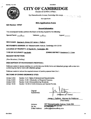 Fillable Online MIAA District Agreement Form Fax Email Print - pdfFiller