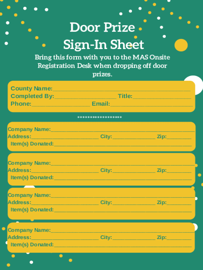 Fillable Online education webinars registration form Fax Email Print - pdfFiller