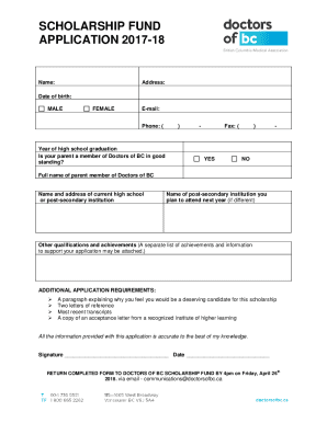 Fillable Online How to use a Scholarship Voucher Fax Email Print - pdfFiller