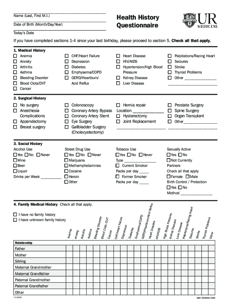 Fillable Online Magnus Health Forms Guide Fax Email Print - pdfFiller