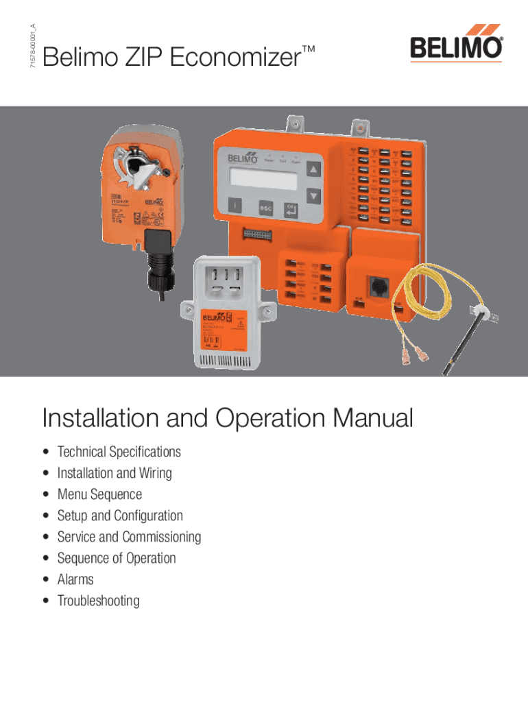 Fillable Online EIFM-1B For Use with Bard 1 Ton Wall Mount Air ...