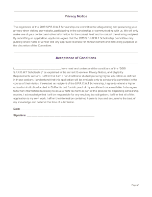 Fillable Online Guidelines & Instructions Fax Email Print - pdfFiller