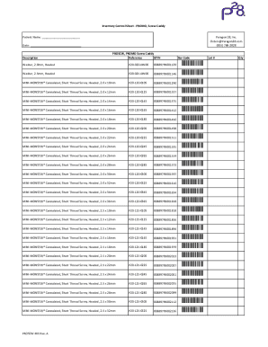 Fillable Online GA EPD UST 30 DAY WALKTHROUGH INSPECTION ... Fax Email ...