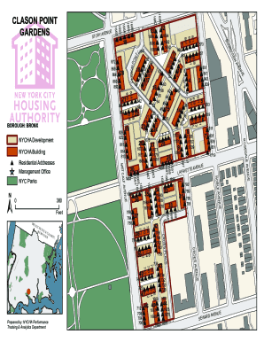 Fillable Online Sack Wern & Clason Point Gardens PACT virtual resident ...