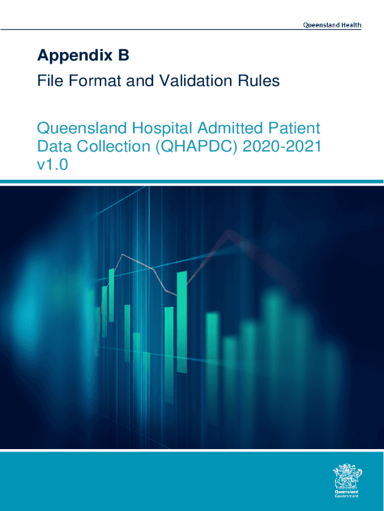 Fillable Online Appendix B: File formats and validation rules Fax Email ...