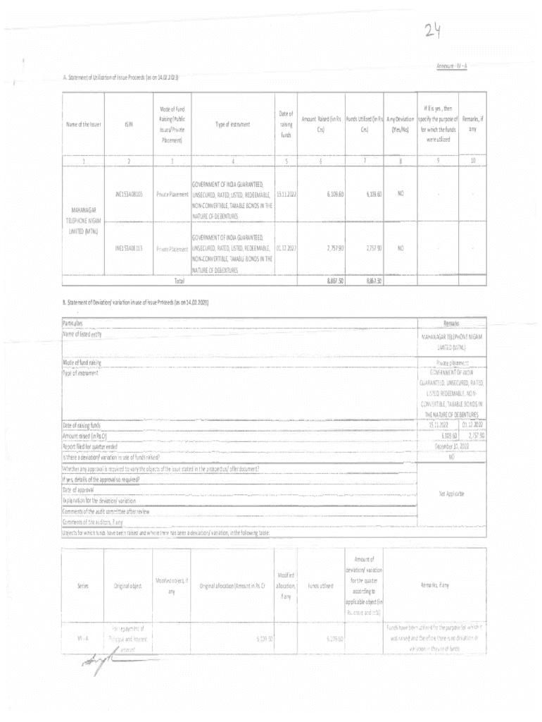 Fillable Online Bonds Compliance Certificate Fax Email Print - pdfFiller