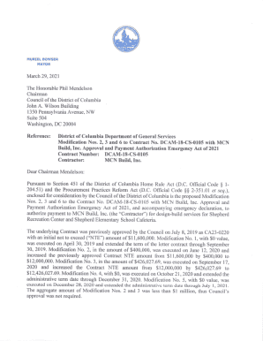 Fillable Online Council Set to Conduct Swearing-In Ceremonies for Mayor ...