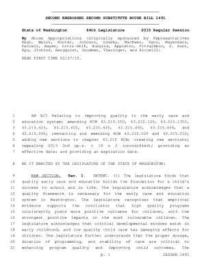 Fillable Online House Bill Information - Basic Search Fax Email Print ...