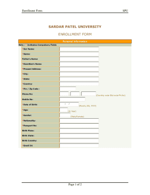 Fillable Online Fill Online Form Fax Email Print - pdfFiller