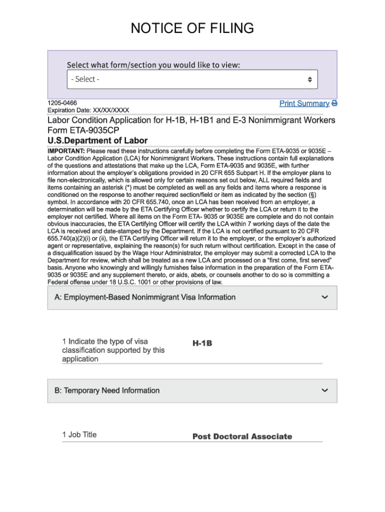 Fillable Online cims nyu 9035 Application Fax Email Print - pdfFiller