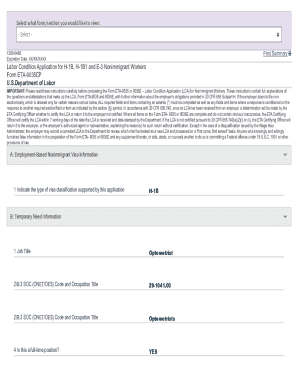 Fillable Online IMPORTANT: Please read these instructions carefully ...