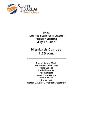 Fillable Online Mr. Derren Bryan, Chai Fax Email Print - pdfFiller