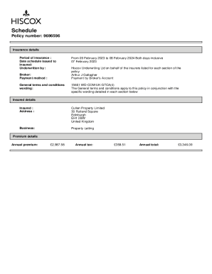 Fillable Online Obtaining Proof of Insurance and Insurance ID Cards Fax ...