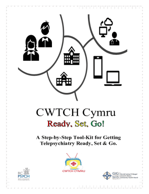 Fillable Online A visual step-by-step guide for clinicians to use video ...