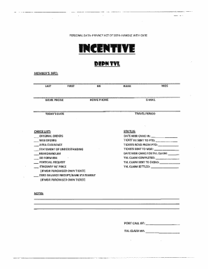 Fillable Online Guide for Civilian Permanent Change of Station (PCS ...