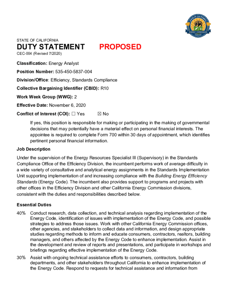 Fillable Online doe fair labor standards act (fLSA) Exempt or non ...
