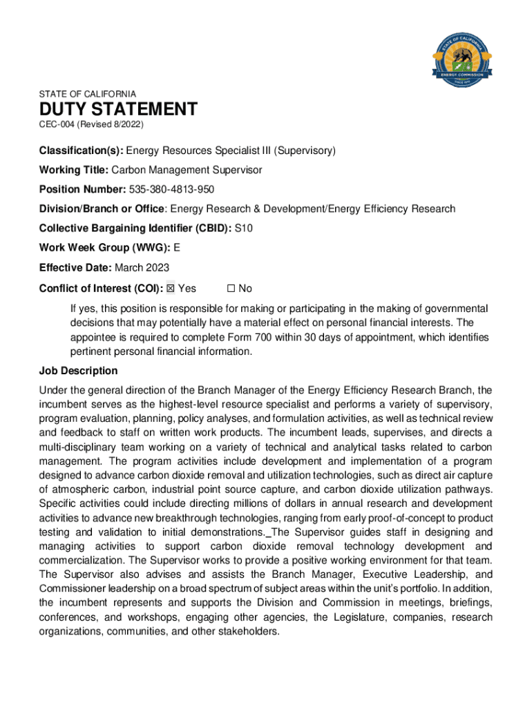 Fillable Online Colorado Energy Office: Building Code Training: HERS ...