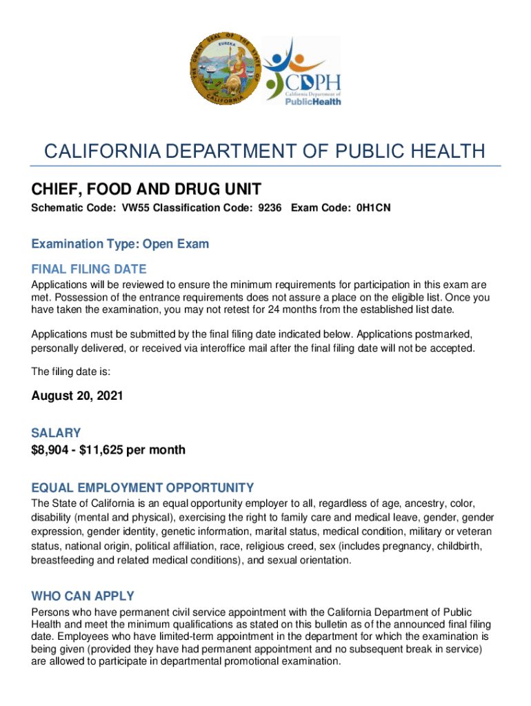 Fillable Online Registration of Food Facilities and Other Submissions ...