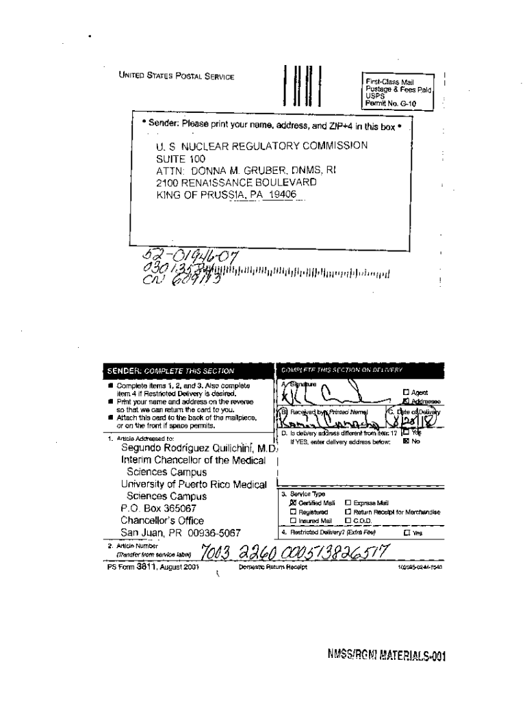 Fillable Online What is USPS First-Class Package service? Fax Email ...