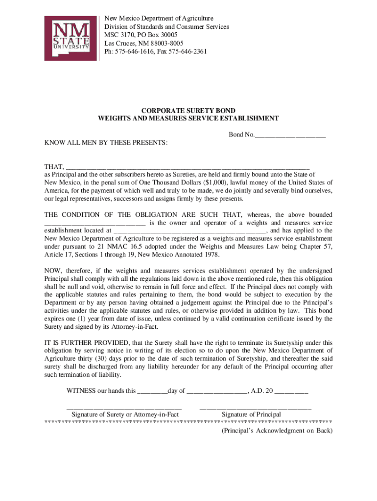 Fillable Online Full Service Establishment Registration Application ...