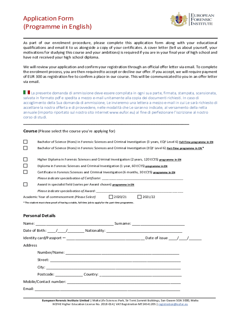 Fillable Online How to apply to Le Cordon Bleu Australia campuses Fax Email Print - pdfFiller
