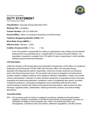 Fillable Online Working Title: Investigator Fax Email Print - pdfFiller