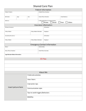 Fillable Online BSAC New Client Information Form Fax Email Print ...