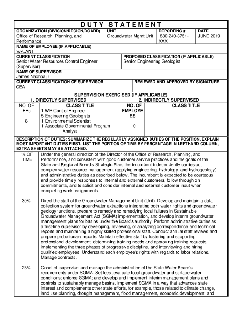 Fillable Online GASB Statement 61, The Financial Reporting Entity ...