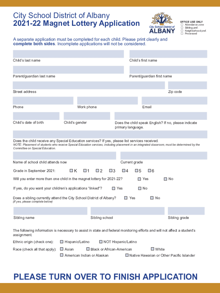 Fillable Online PLEASE TURN OVER TO FINISH APPLICATION Fax Email Print - pdfFiller