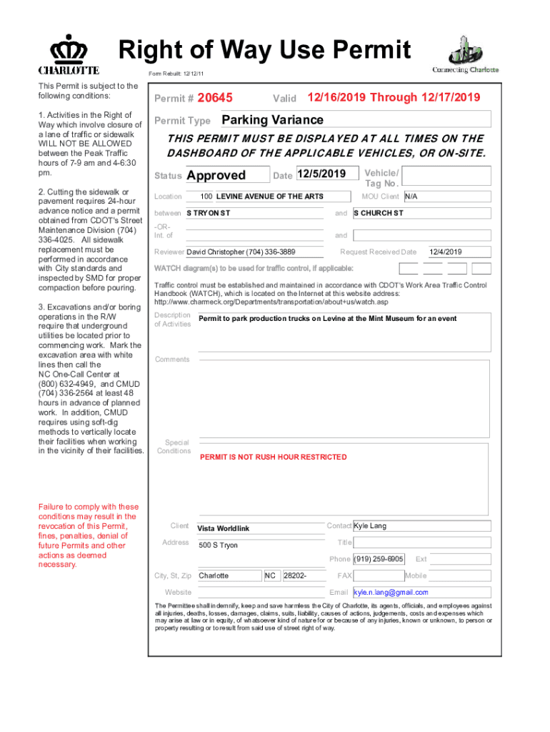 Fillable Online Chesterfield-Hopewell SCC Application Vol. 1 Part 1 of ...