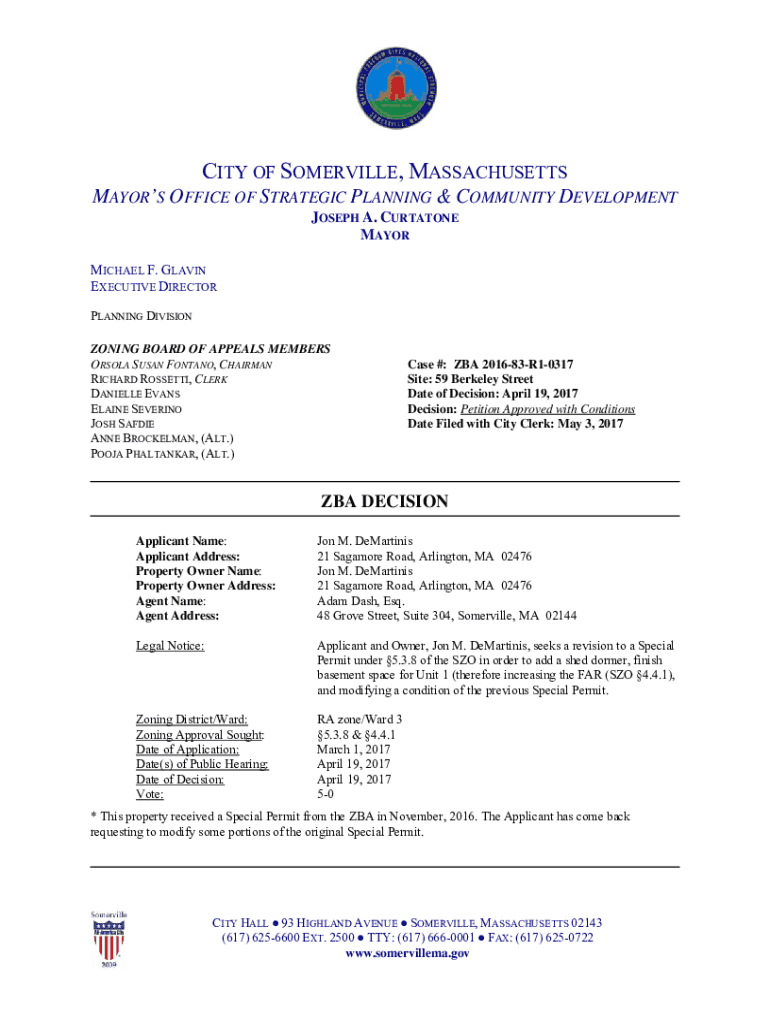 Fillable Online Site: 59 Berkeley Street Fax Email Print - pdfFiller