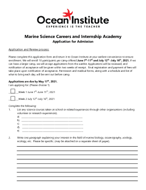 Fillable Online SUMMER CORE FEE WAIVER REQUEST FORM Fax Email Print ...