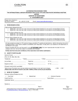 Fillable Online Singapore Statement adopted at the 17th Asia and the ... Fax Email Print - pdfFiller