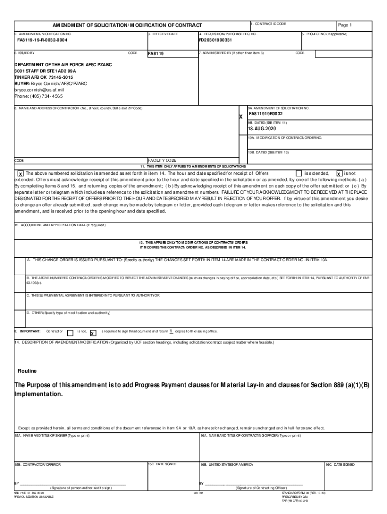 Fillable Online RCT Opportunity Request for Proposals: Fax Email Print ...