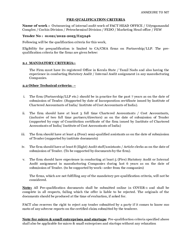 Fillable Online REQUEST FOR PROPOSAL (RFP) FOR OUTSOURCING ... Fax ...