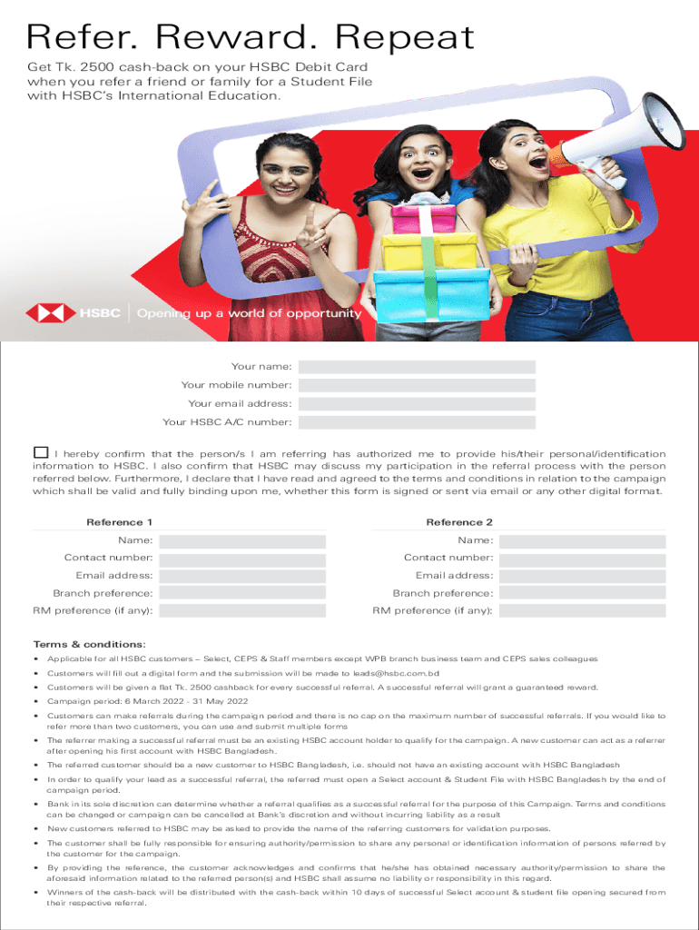 Fillable Online Refer Form 02 Fax Email Print - pdfFiller