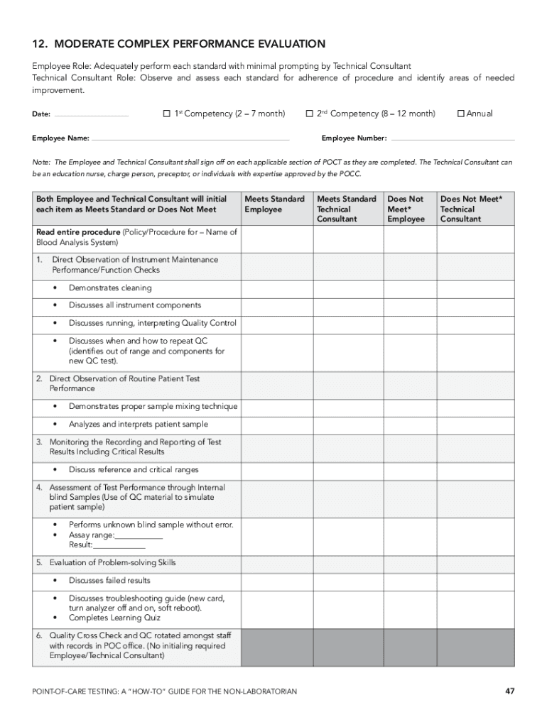Fillable Online Performance Management That Makes a Difference Fax Email Print - pdfFiller