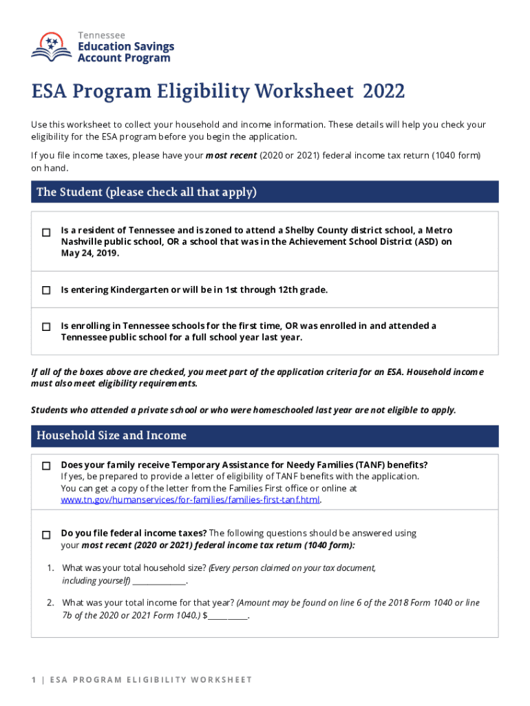 Fillable Online TANF for District Families - DC Department of Human ...