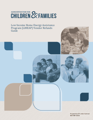 Fillable Online Low Income Home Energy Assistance Program (LIHEAP ...