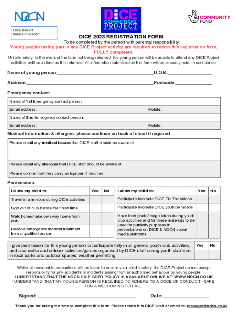 Fillable Online Student/Parent/Guardian Notification - Connect Suite ...