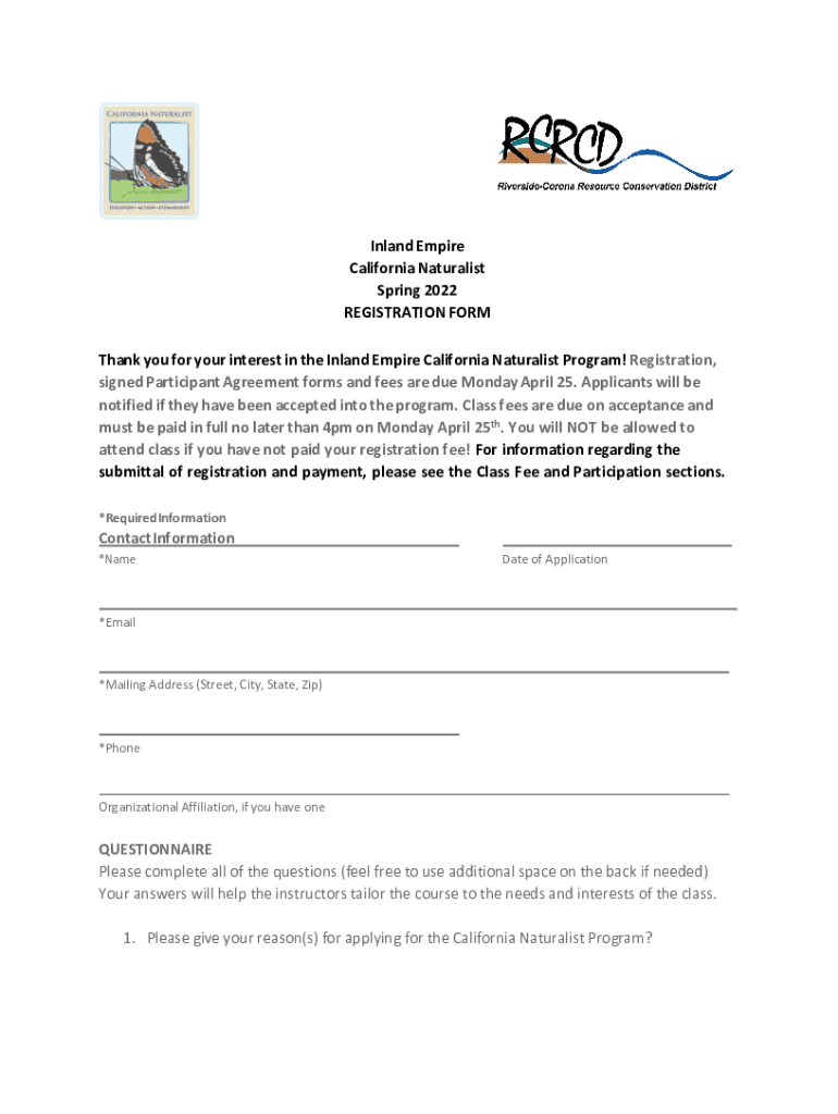 Fillable Online OCRF Project Proposal Form Fax Email Print - pdfFiller