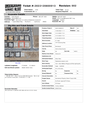 Fillable Online Section 6235 - California Department of Pesticide ...