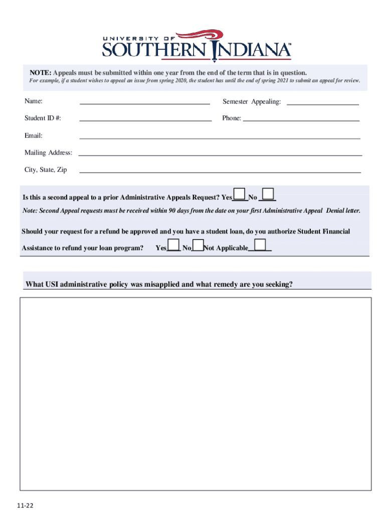 Fillable Online Appealing UI DeterminationAR Division of Workforce ...