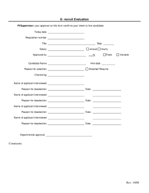 Fillable Online nature berkeley Appointment Funding Approval Form Fax ...
