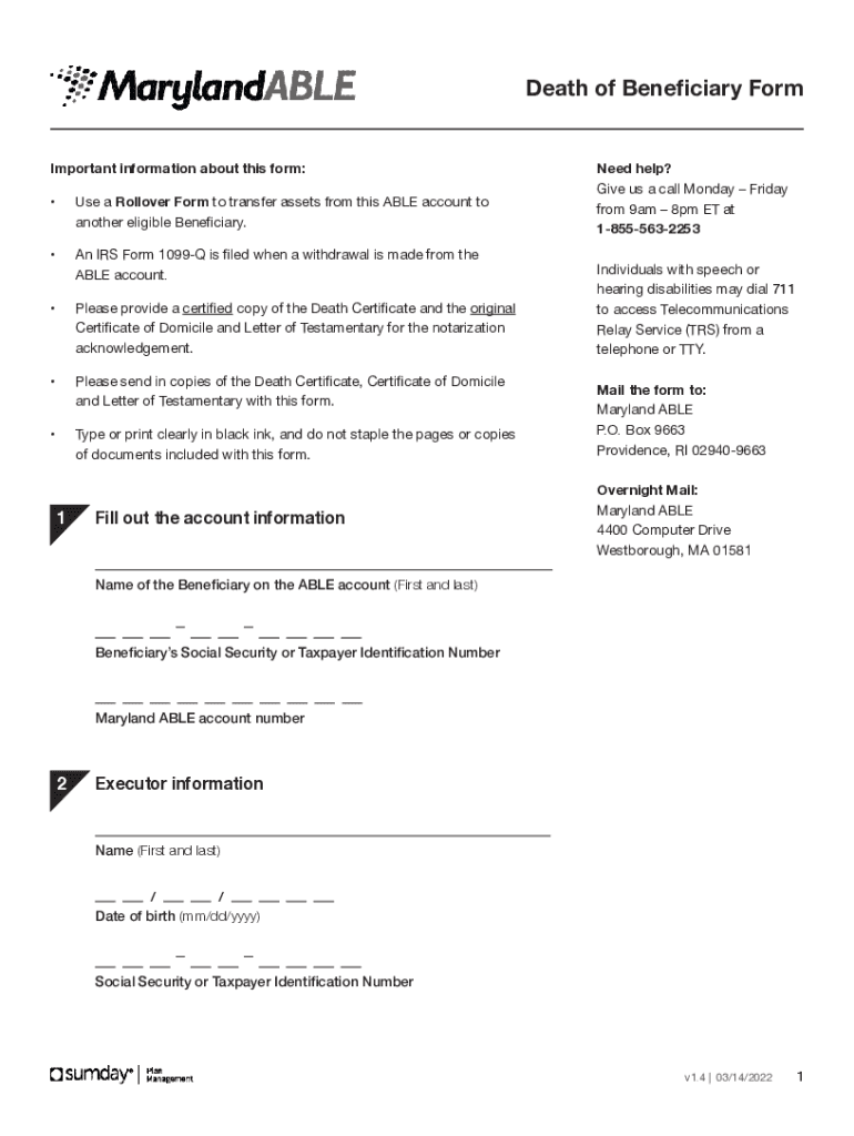 Fillable Online What Is Form 1099-Q: Payments From Qualified Education ...