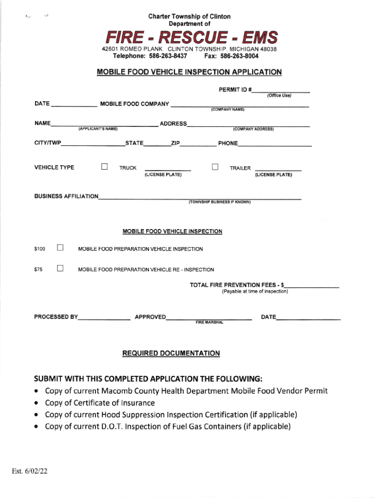 Fillable Online FIRE-RESCUE-EMS Fax Email Print - pdfFiller