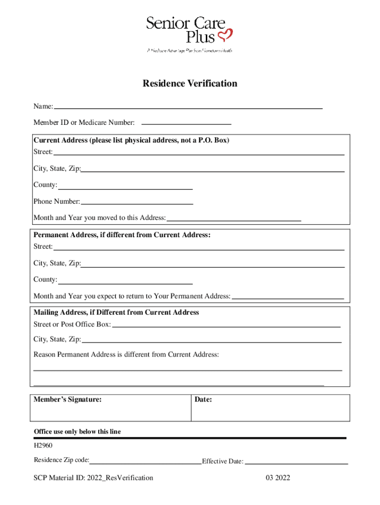 Fillable Online DCO-0808, Application for Medicare Savings for ...